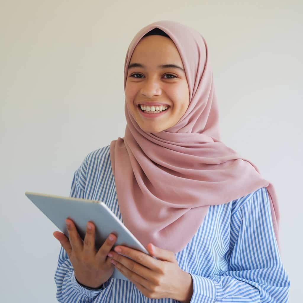 Find the best female Quran tutor in UK for Islamic sisters and kids | Online Quran Tuition