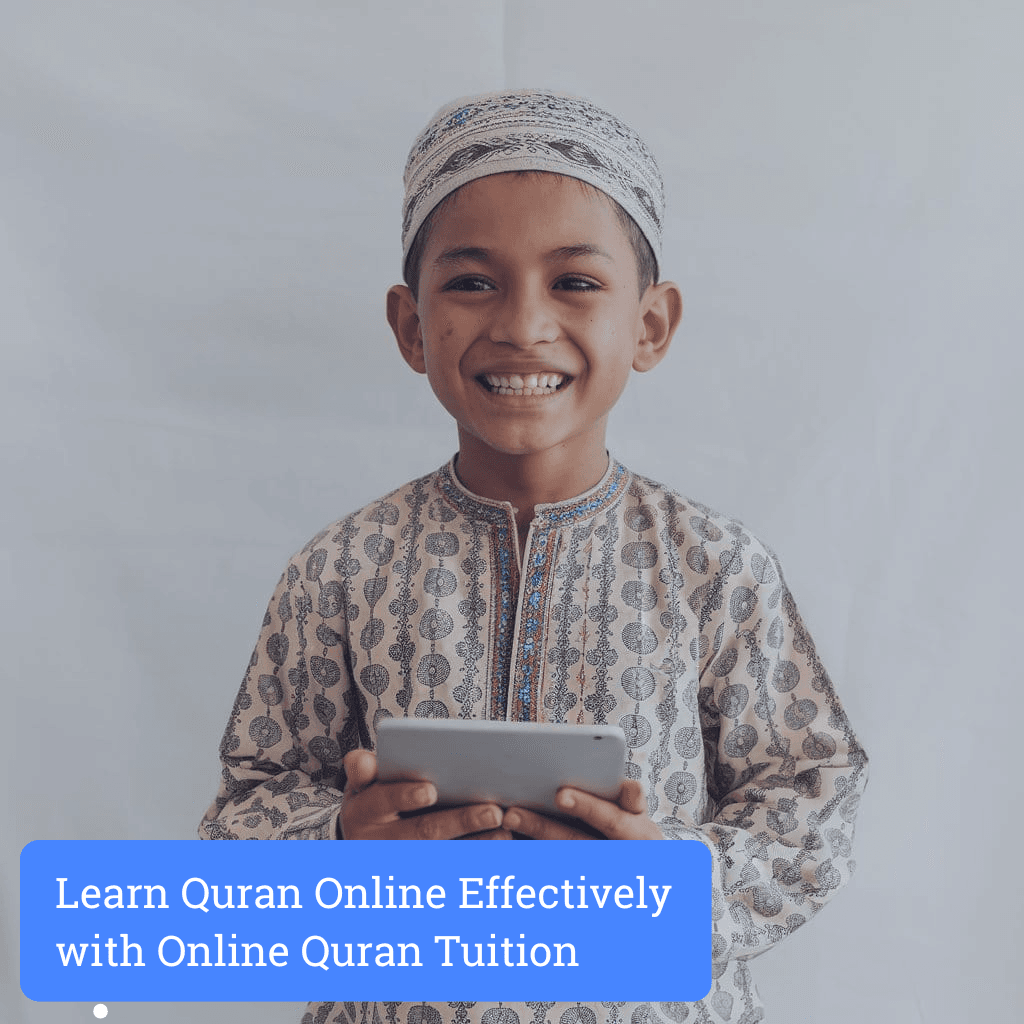 Top Tips to Learn Quran Online: Effective Strategies for All Levels