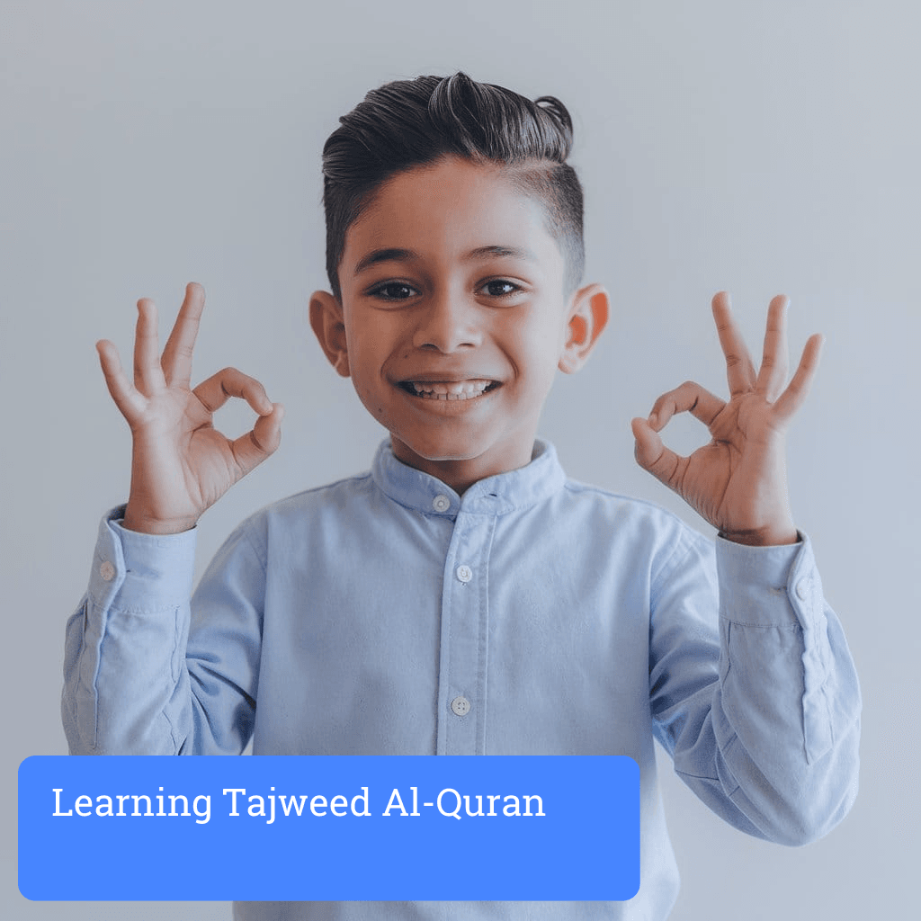 Mastering Tajweed Quran: Rules for Perfect Recitation from £4/hr