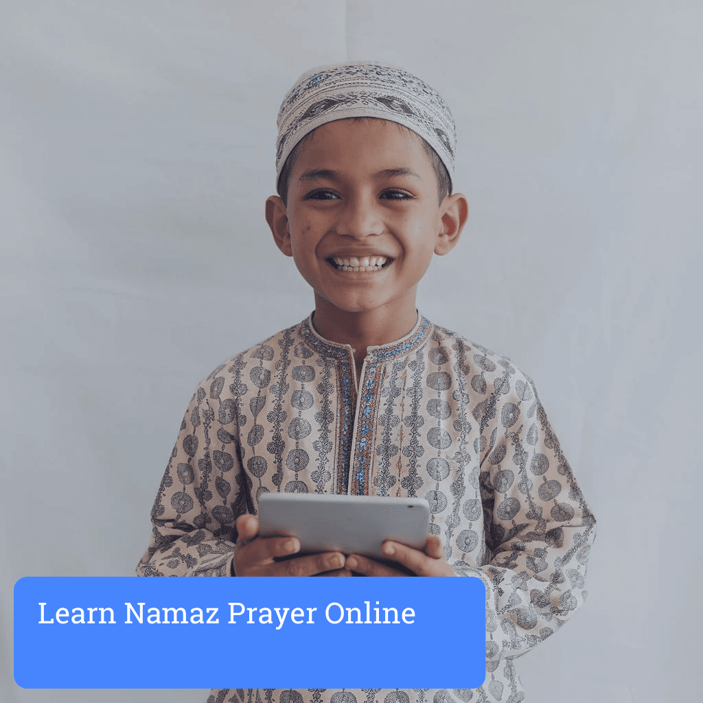 The Essential Guide to the Namaz Prayer: Steps and Tips for Beginners