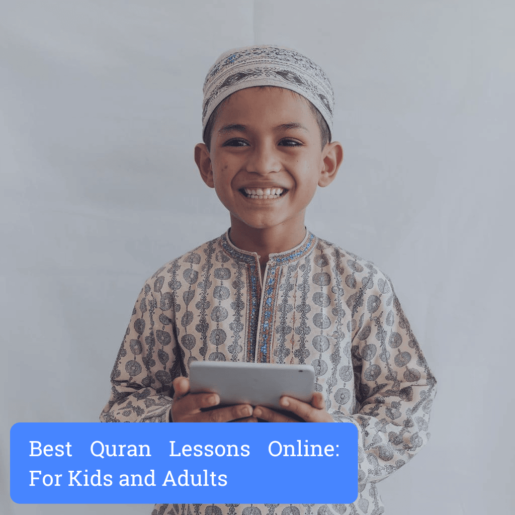 Top Quran Lessons Online for Effective Learning and Spiritual Growth