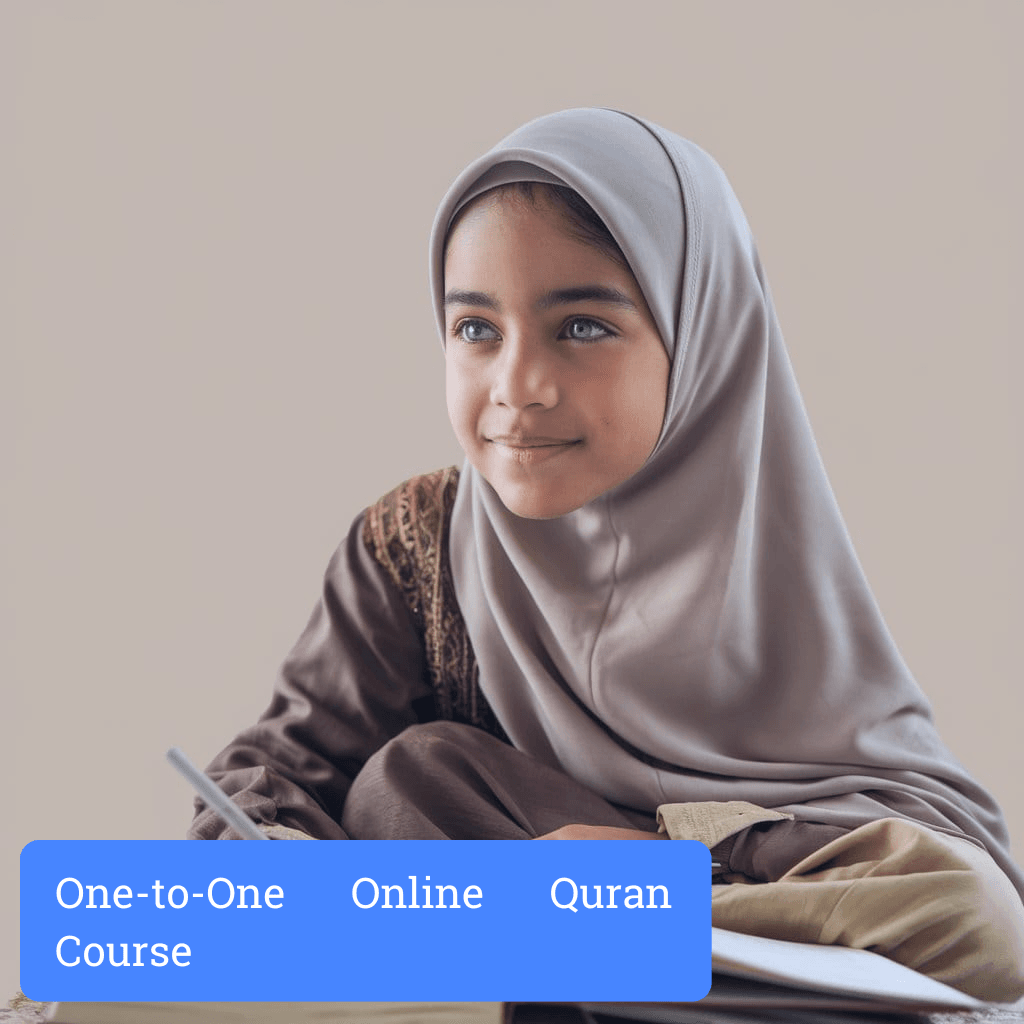Best Online Quran Course for All Ages from [£4 per hr]